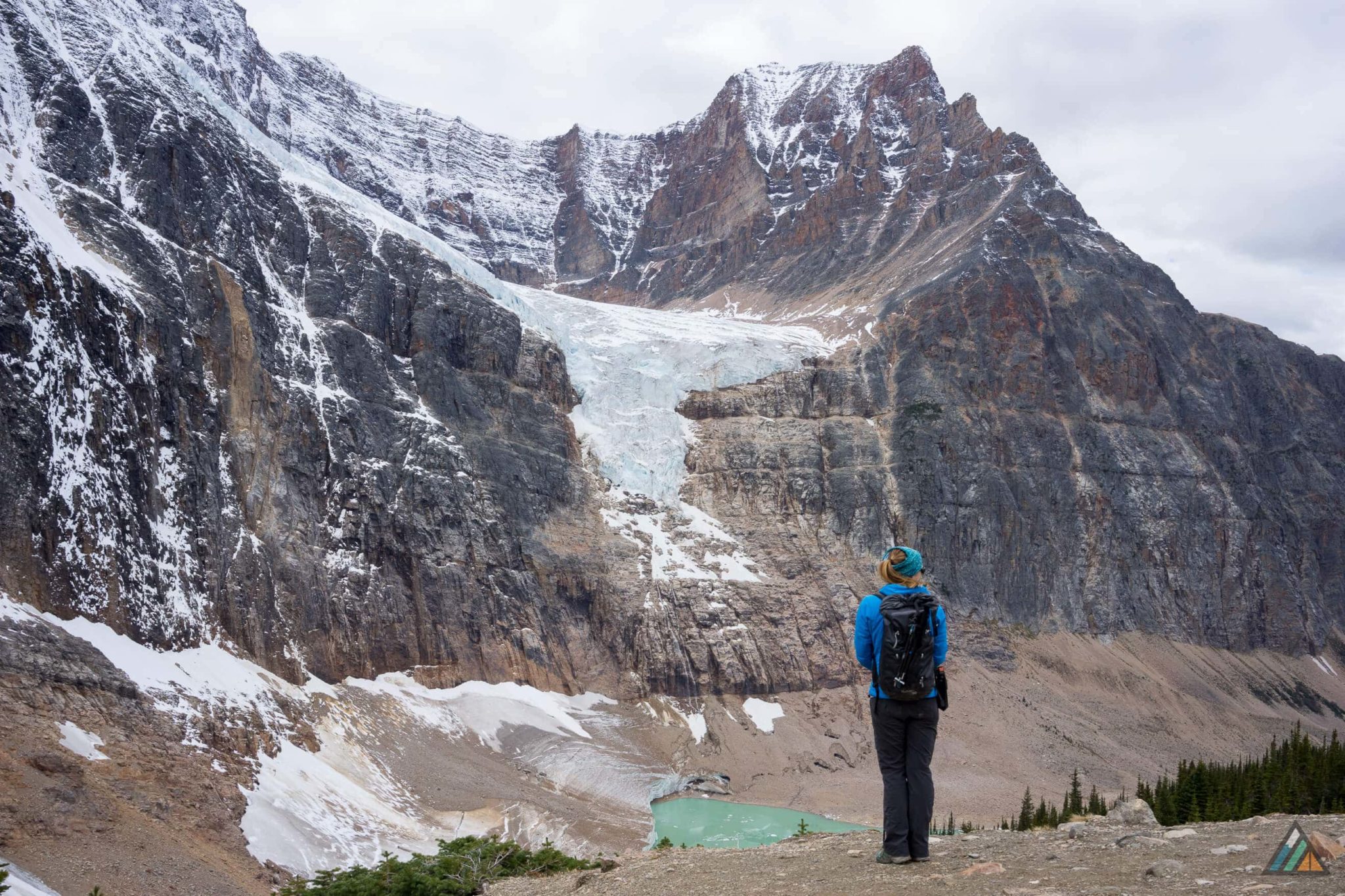 Cavell Meadows Trail - Jasper National Park • MB Guiding