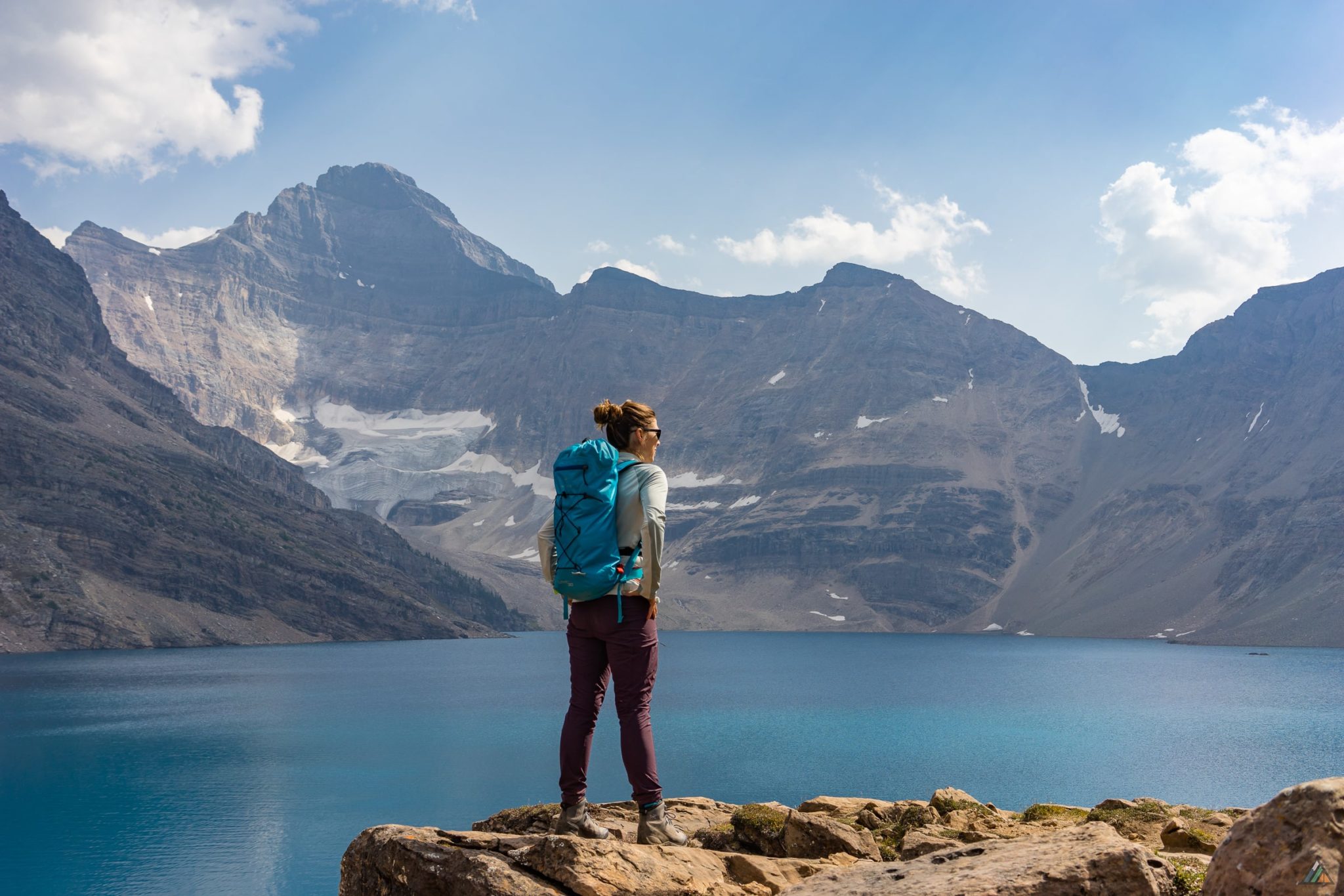 Lake O’Hara - Yoho National Park • MB Guiding