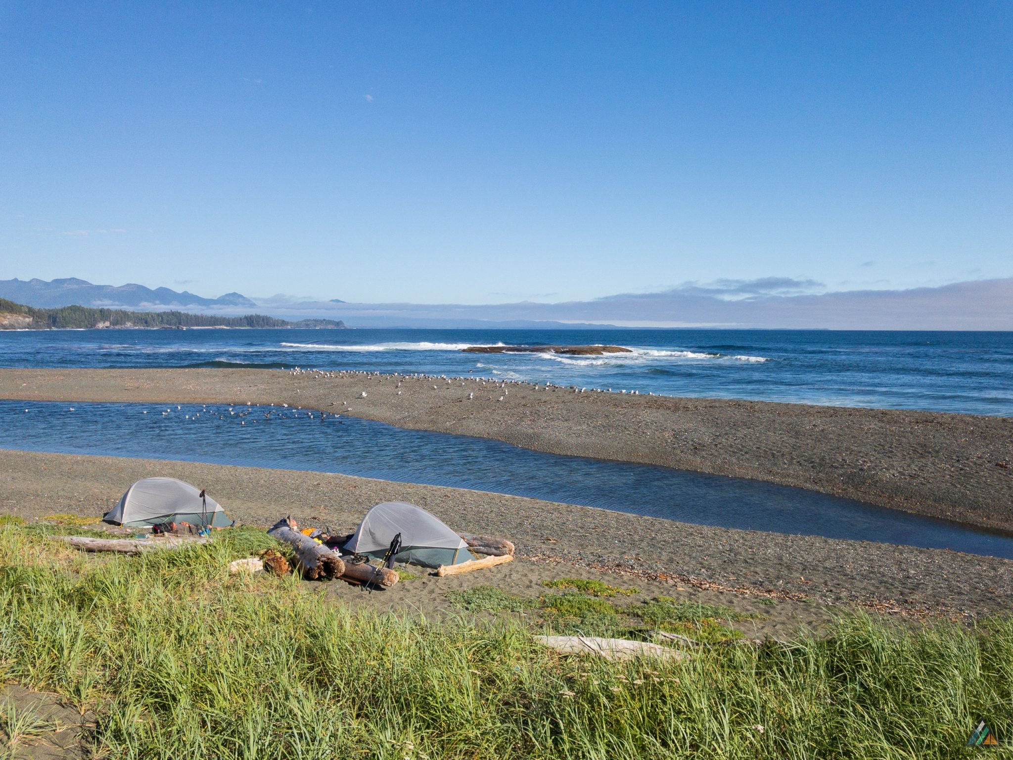 Nootka Trail - Nootka Island • MB Guiding