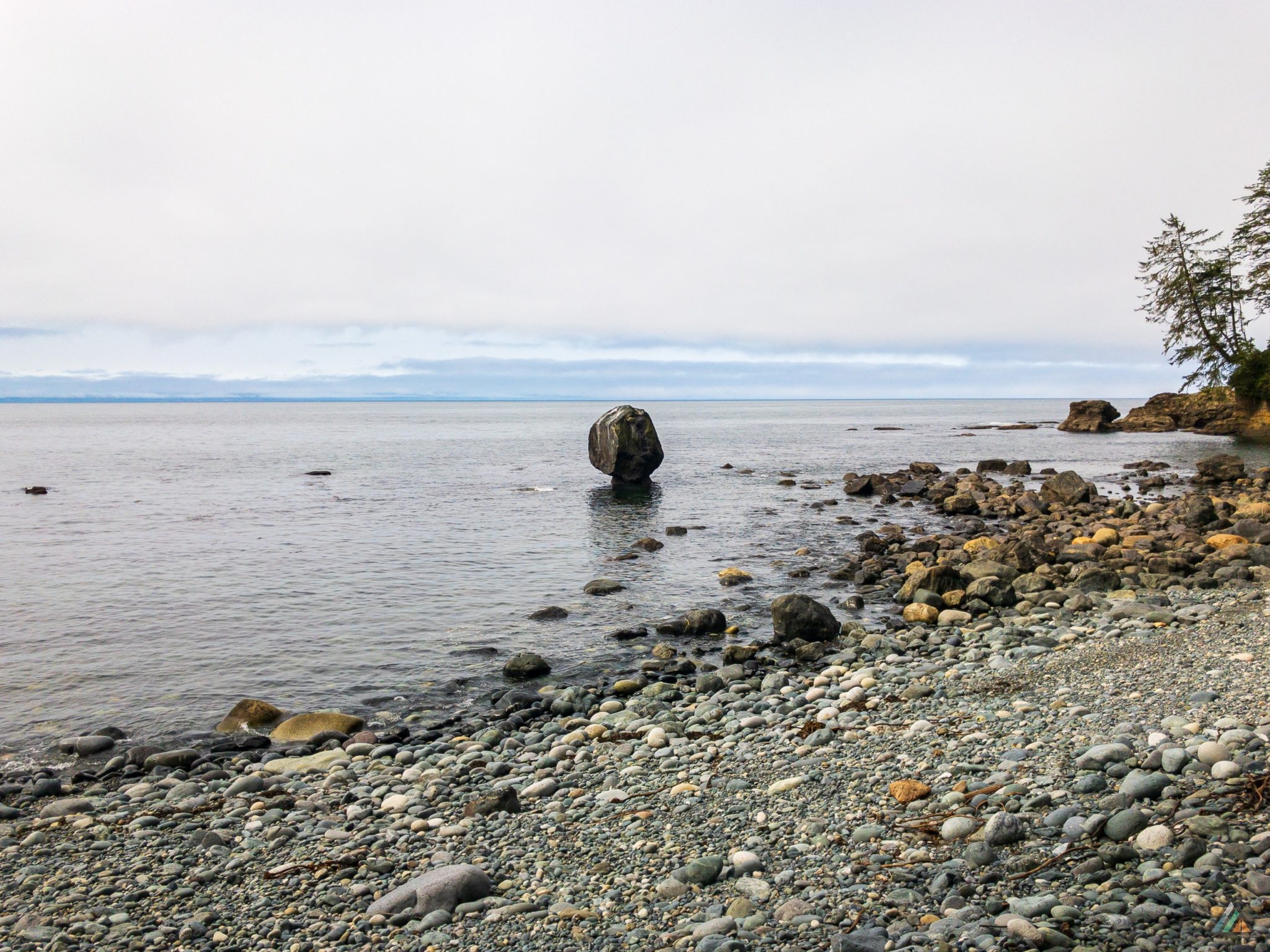 Juan de Fuca Marine Trail - Juan de Fuca Provincial Park • MB Guiding