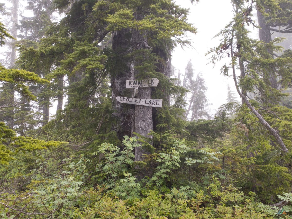 Moat Lake Circuit • MB Guiding