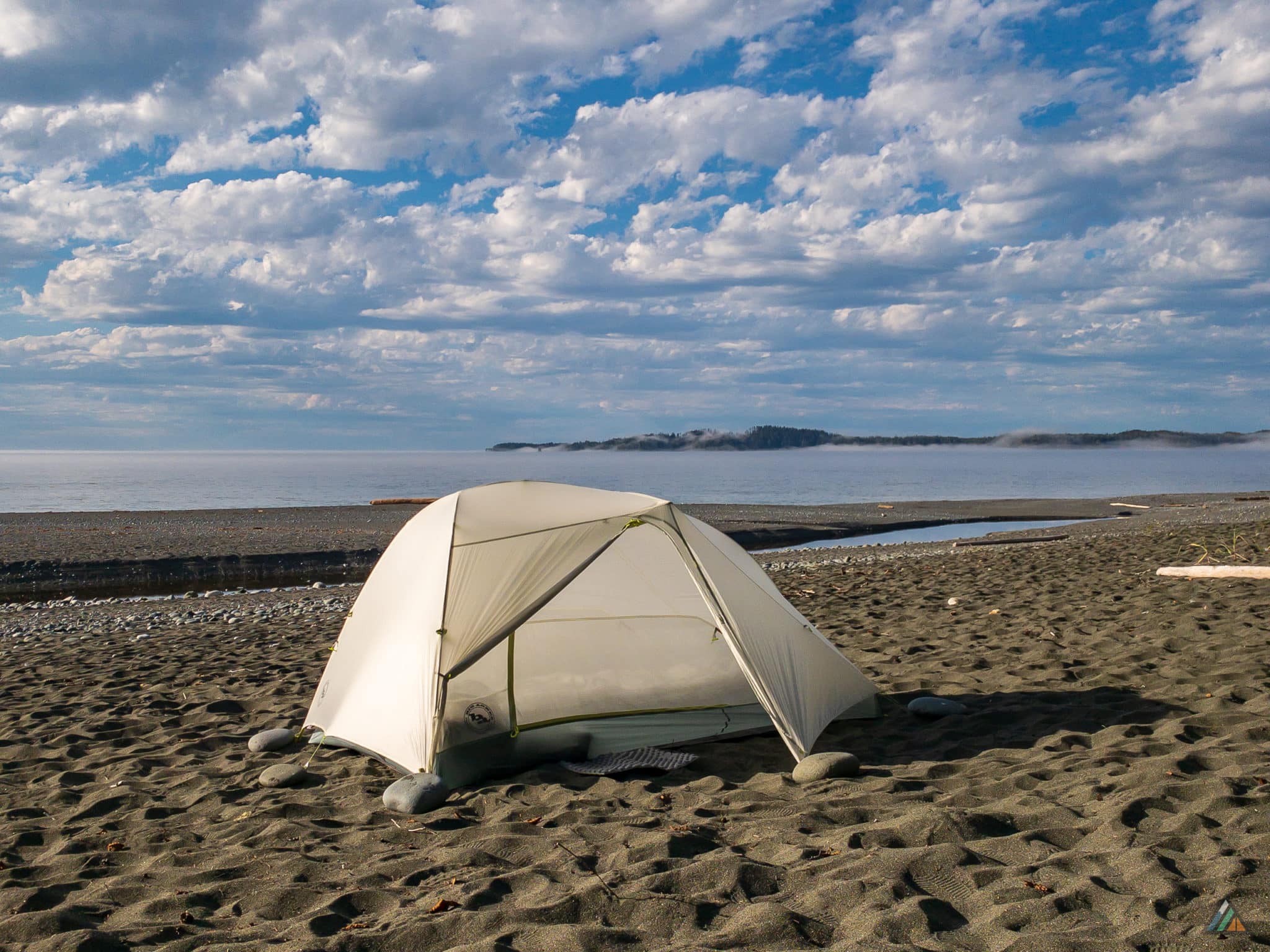 North Coast Trail - Cape Scott Provincial Park • MB Guiding